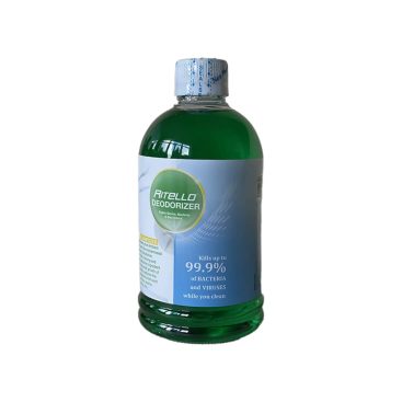 Deodorizer - vitalist.com.tr